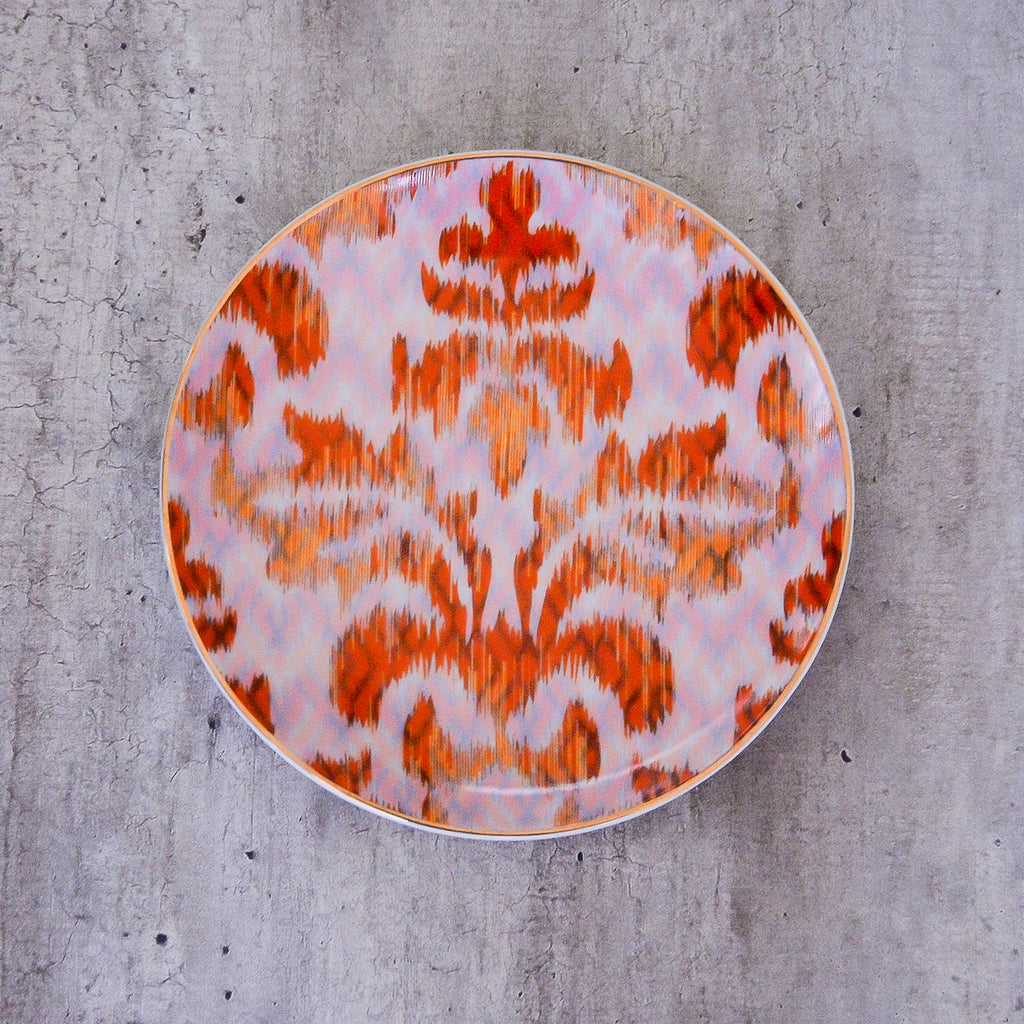 Ceramic Tapas Plates Singapore | Unique Homeware Designs – Tyetye